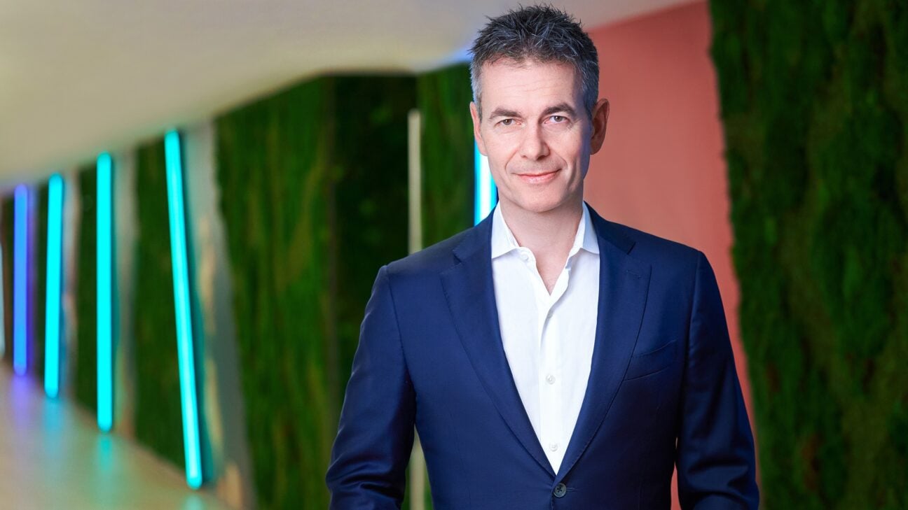 Bryan Castellani appointed Chief Financial Officer for Warner Music ...