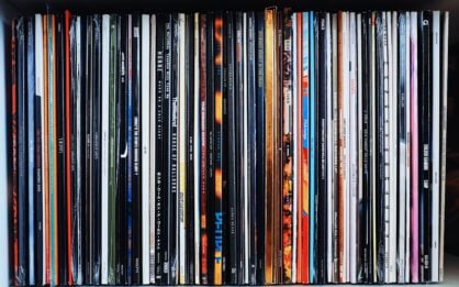 CD Baby ends distribution of vinyl and CDs to focus on streaming ...