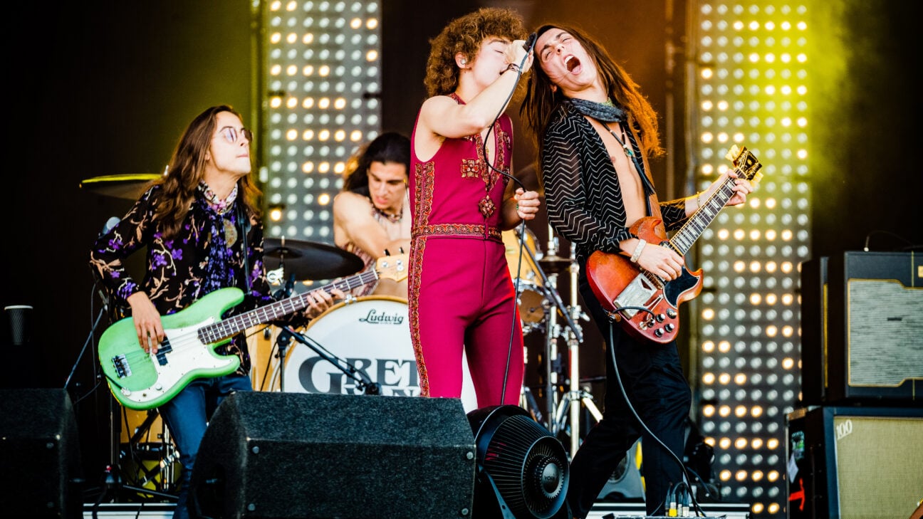 Q Prime joins forces with artist manager Aaron Frank to form new Q ...