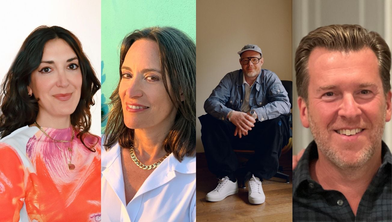 Universal’s merch company Bravado makes series of leadership ...