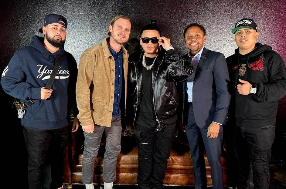 Cinq Music invests in Street Mob Records, fortifying its position in ...