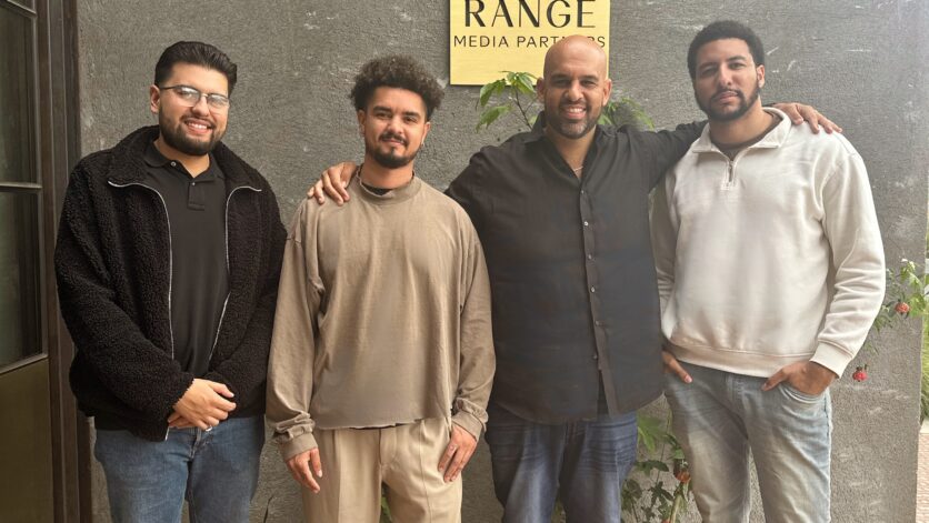 Murda Beatz manager Cory Litwin joins Range Media Partners as Managing ...