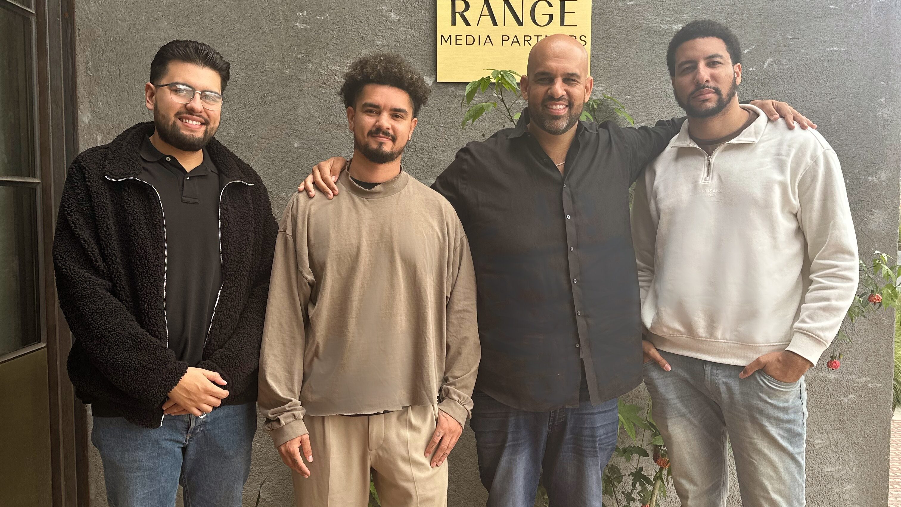 Murda Beatz manager Cory Litwin joins Range Media Partners as Managing ...