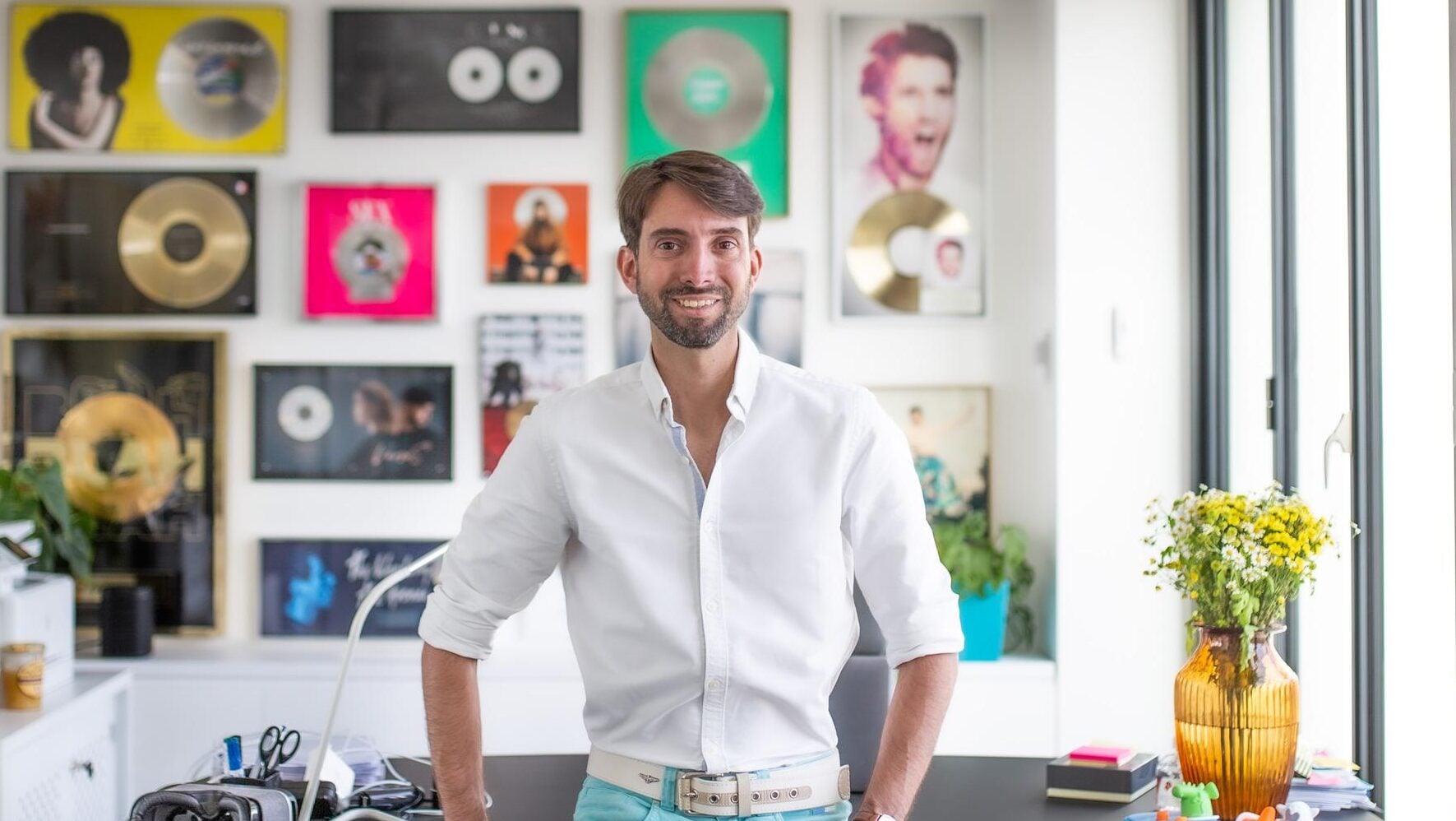 Indie music company Wagram joins Deezer’s artist-centric payment system ...