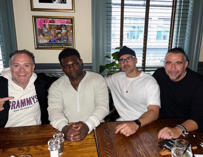 Evan Bogart’s Seeker Music acquires publishing catalog of UK production ...