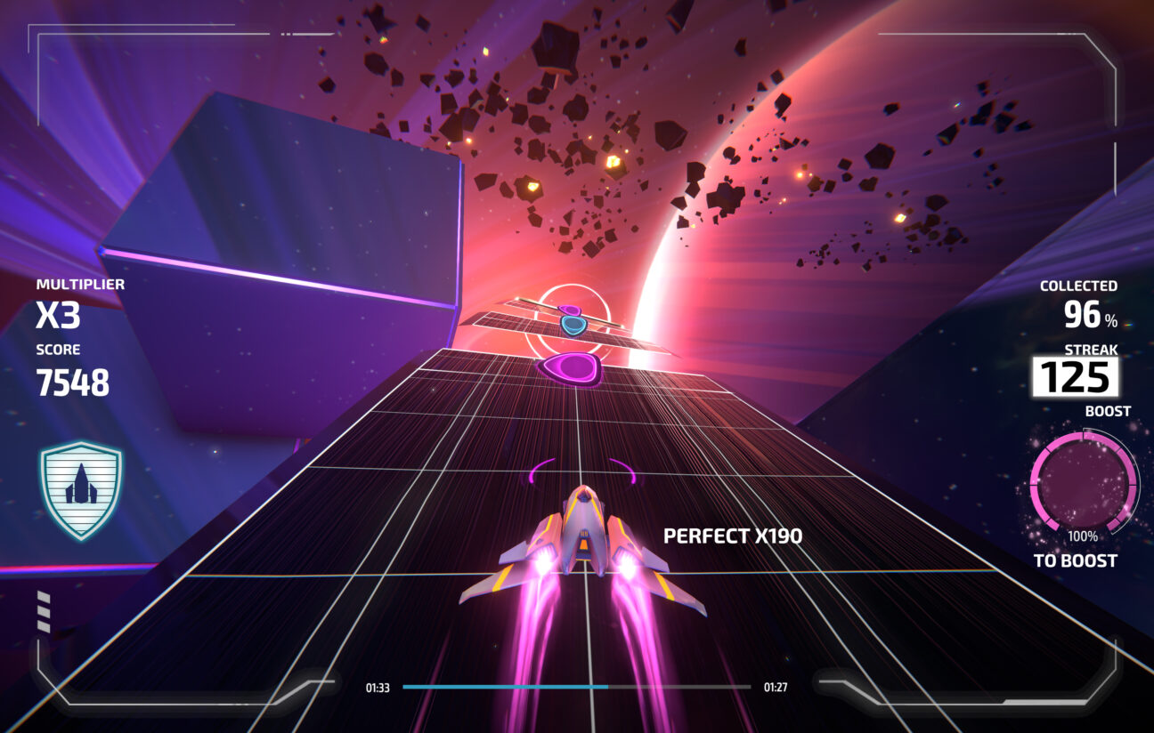 Warner Music Group ventures into games publishing with ‘Invector ...