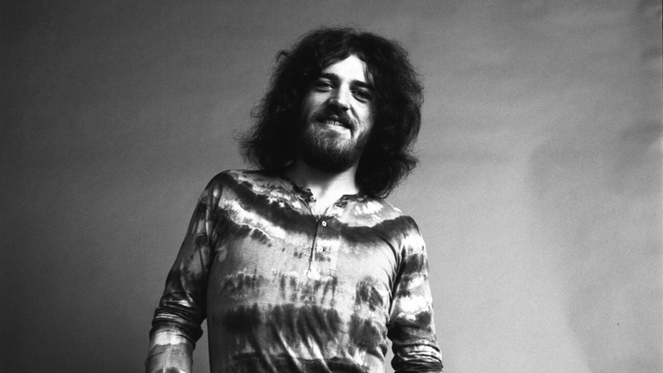 Joe Cocker estate strikes catalog deal with Irving Azoff’s Iconic ...