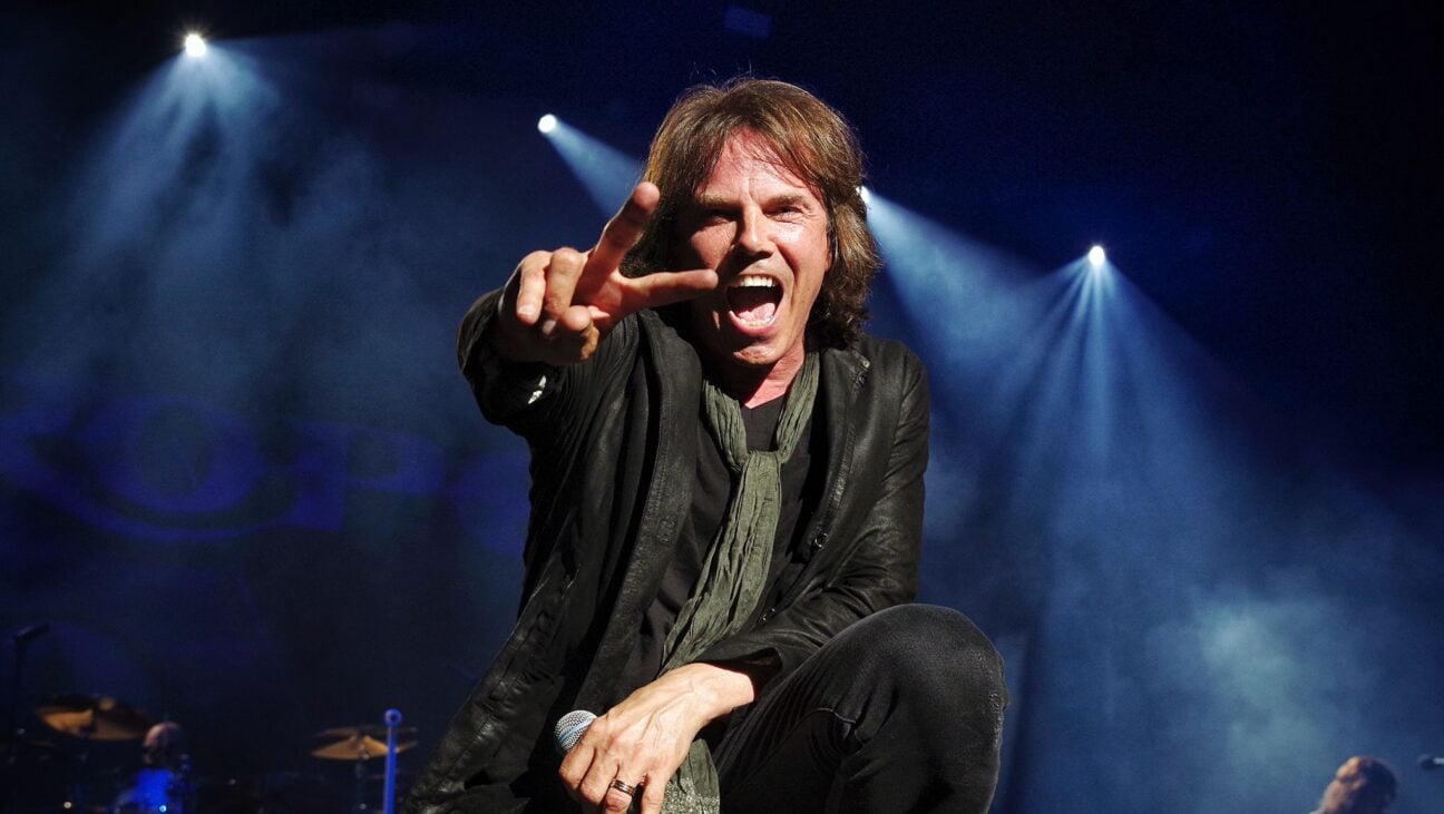 Primary Wave acquires portion of ‘The Final Countdown’ singer ...