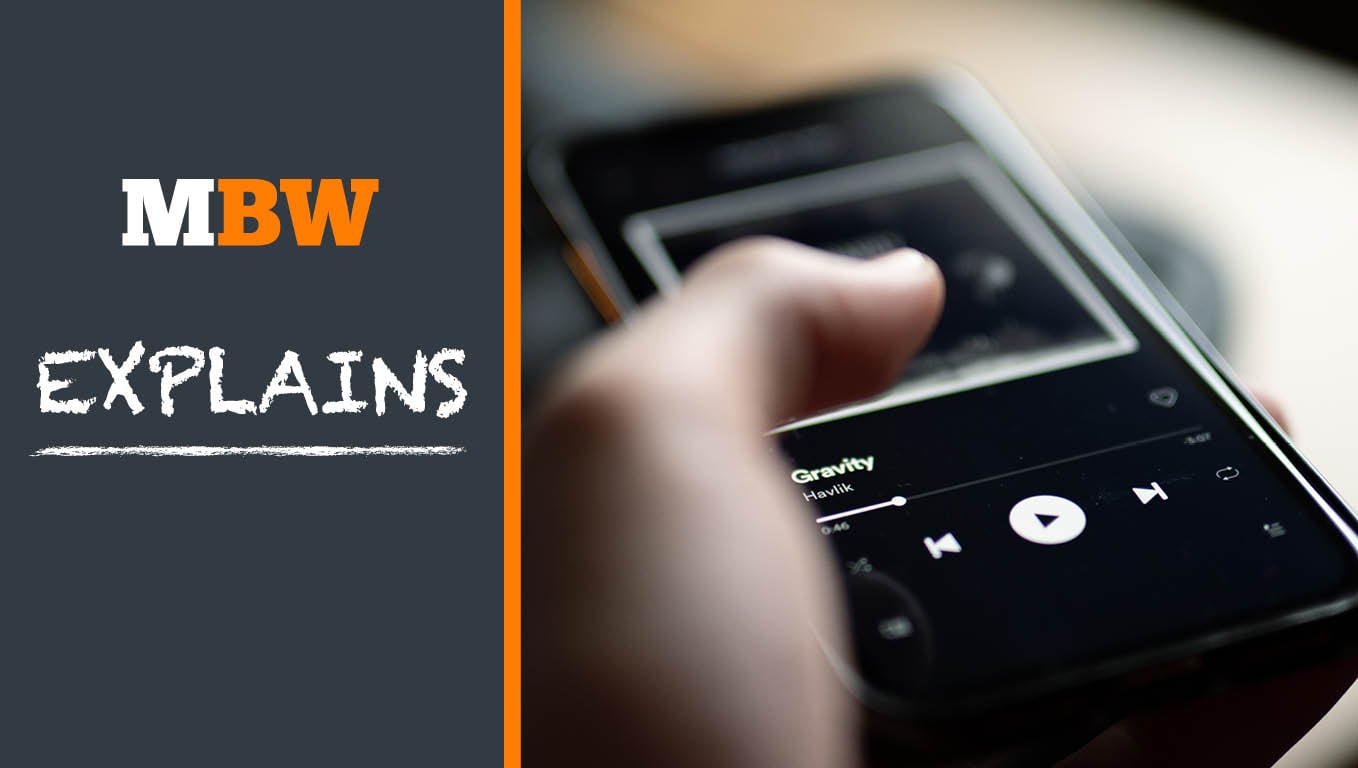 Universal and SoundCloud are in talks over a new way to pay artists for ...