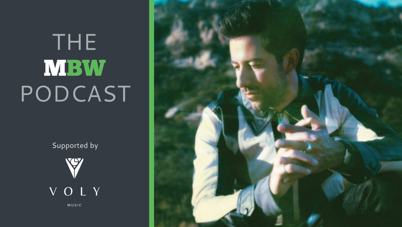 This independent artist has over a billion streams on Spotify. 10 years ...