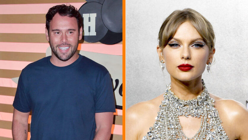 Scooter Braun wanted to sell Taylor Swift her masters. What happened?