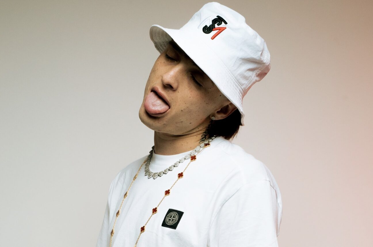HYBE is raising a stack of capital to buy Latin Music companies. Who ...