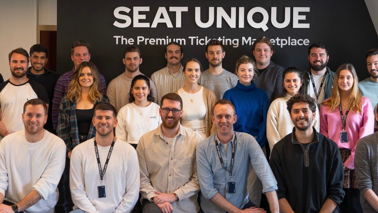 Seat Unique, an online marketplace for exclusive live event tickets ...
