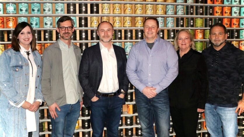 peermusic acquires song catalog of bluegrass legend Earl Scruggs and ...