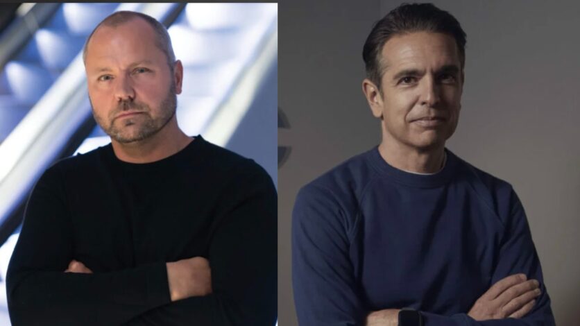 Soundtrack Your Brand closes $15m funding round led by Matt Pincus ...