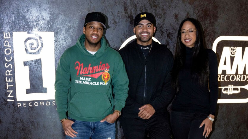 Interscope Geffen A&M inks partnership with Josh Marshall’s Mogul ...