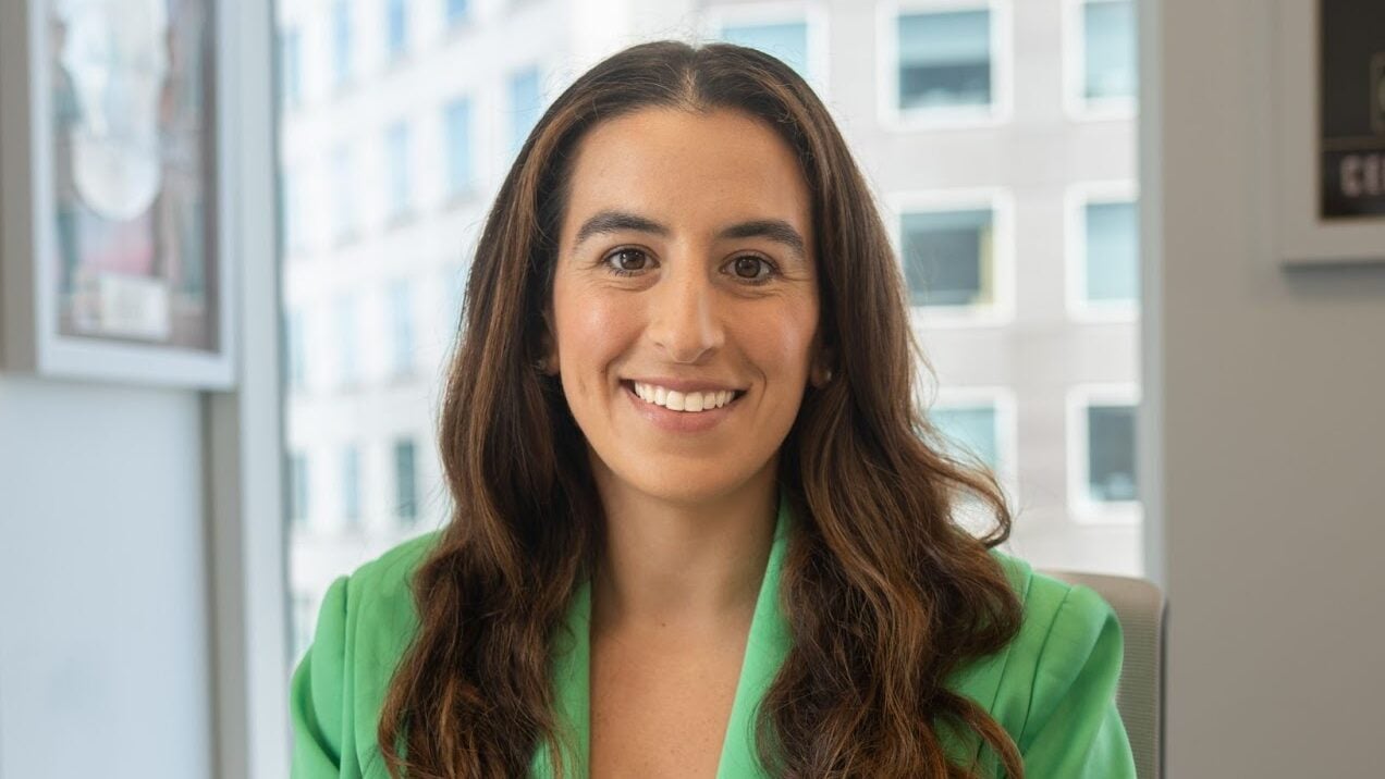 Alexandra Moore named Chief Business Officer at EMPIRE - Music Business Worldwide