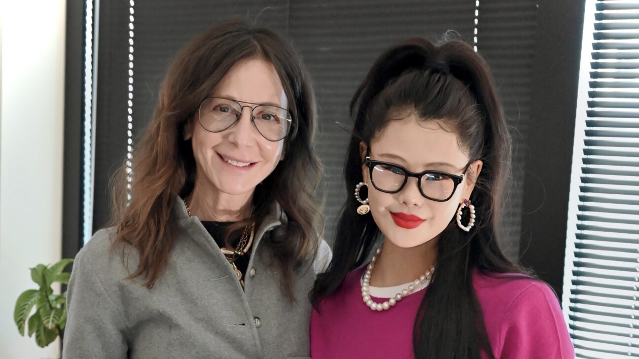 Superstar Chinese singer-songwriter Tia Ray inks global publishing deal ...