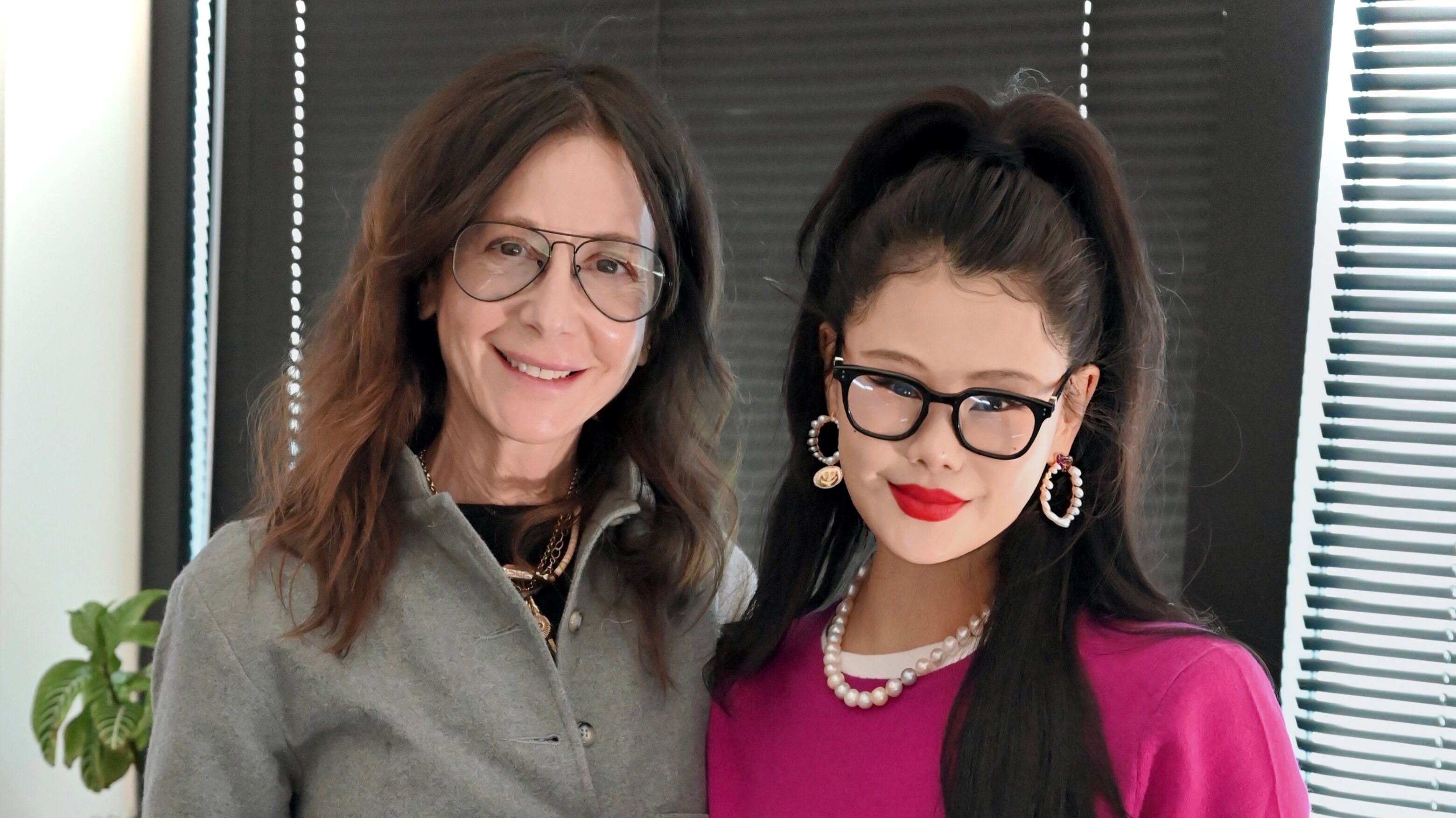 Superstar Chinese singer-songwriter Tia Ray inks global publishing deal ...