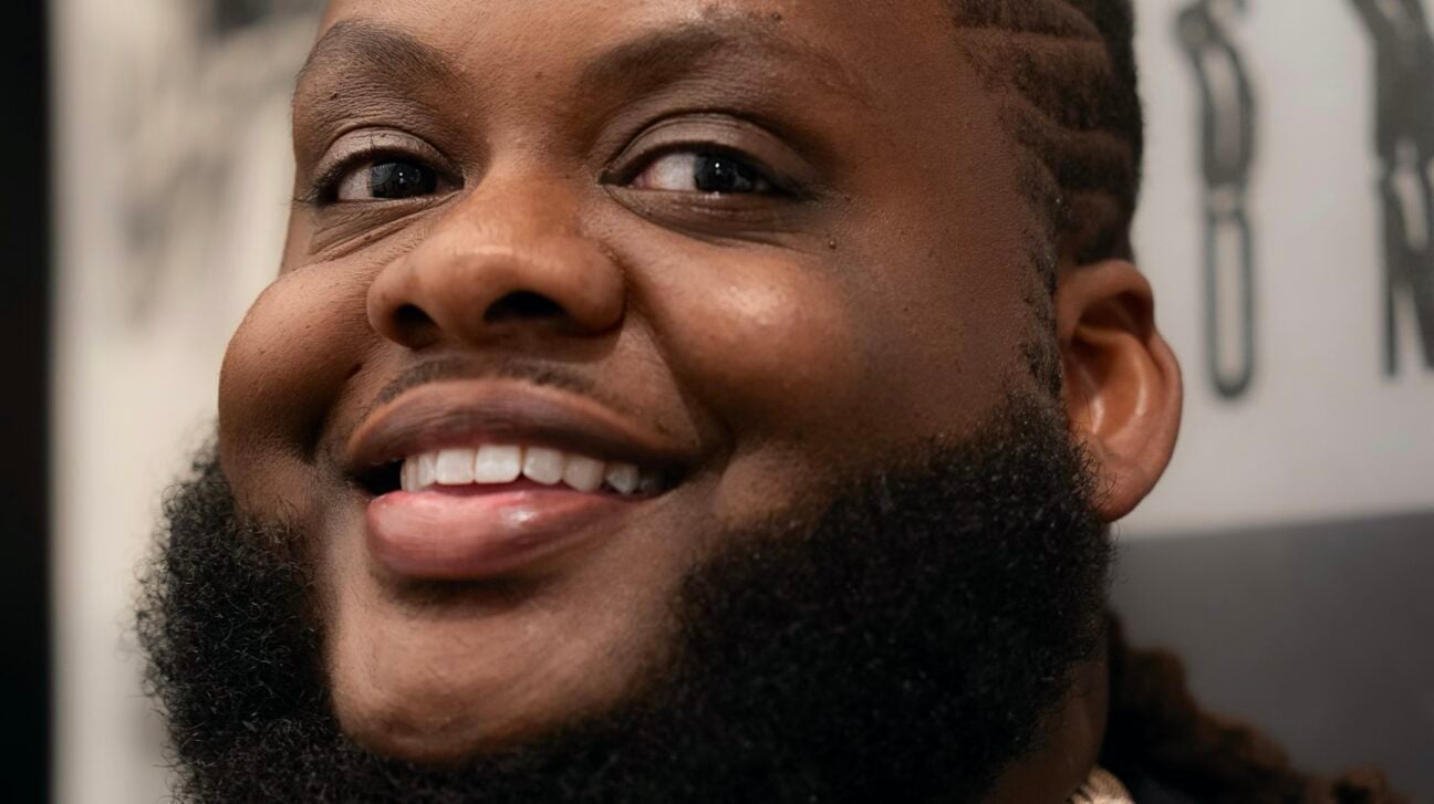 Norva Denton appointed Senior Vice President, Head of Urban Music at ...