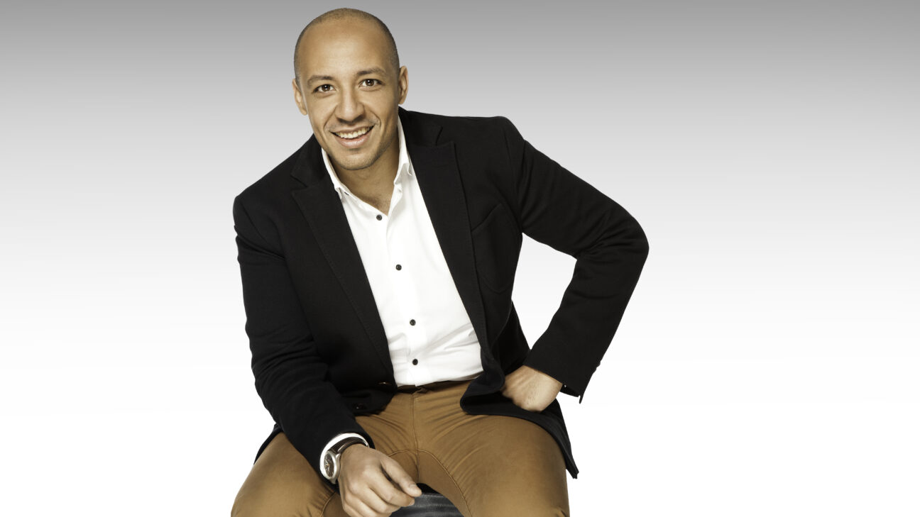 Rami Mohsen appointed Managing Director of Sony Music Middle East ...