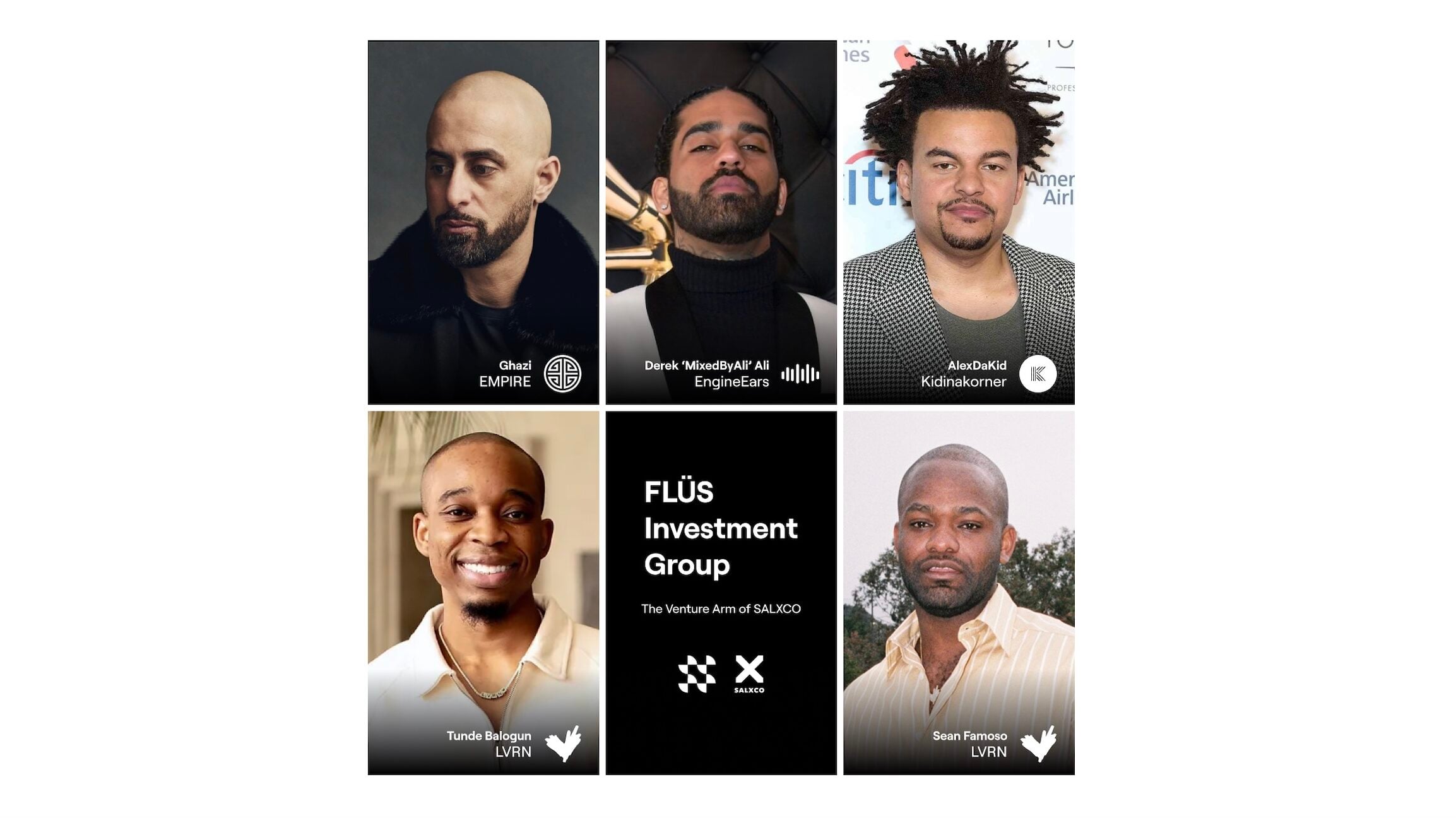 Audio engineer marketplace EngineEars, founded by Grammy-winning ...