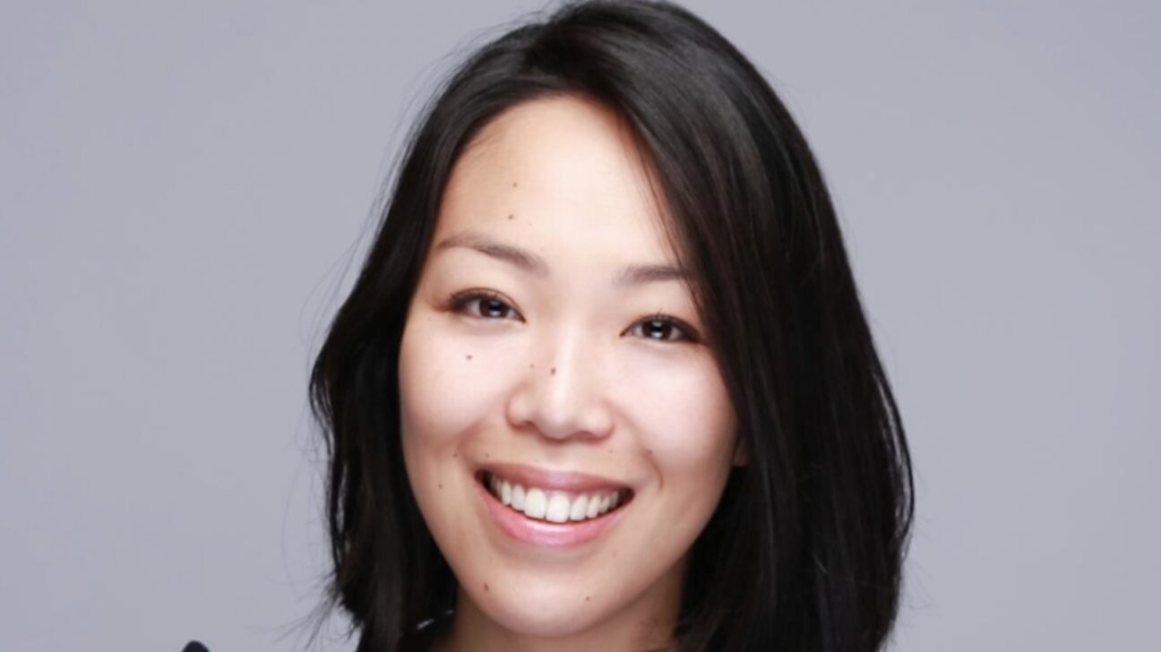 Florence Lao appointed General Counsel and Board Secretary at Deezer ...