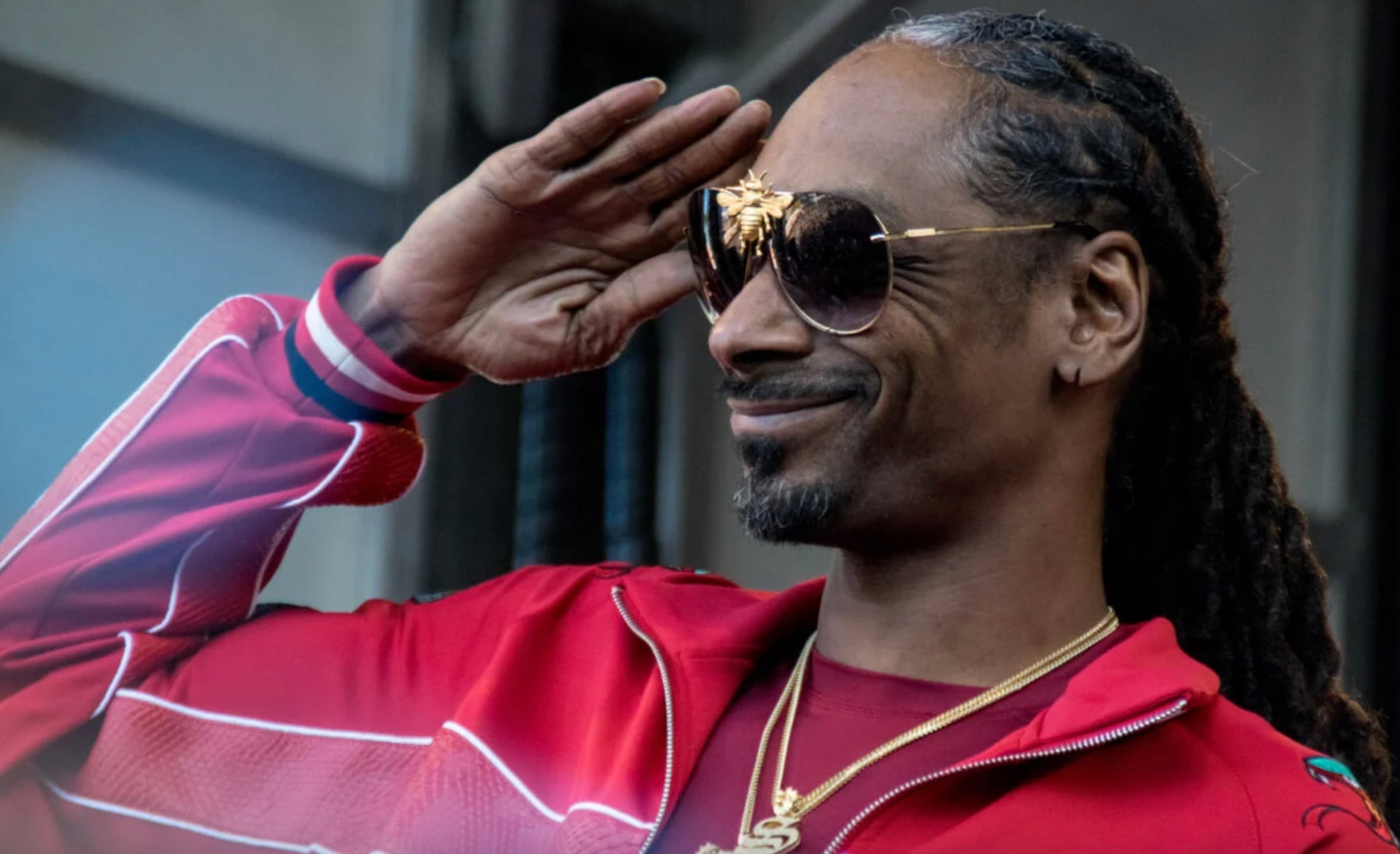 Snoop Dogg joins $20m Series A funding round for music NFT platform, Sound - Music Business ...
