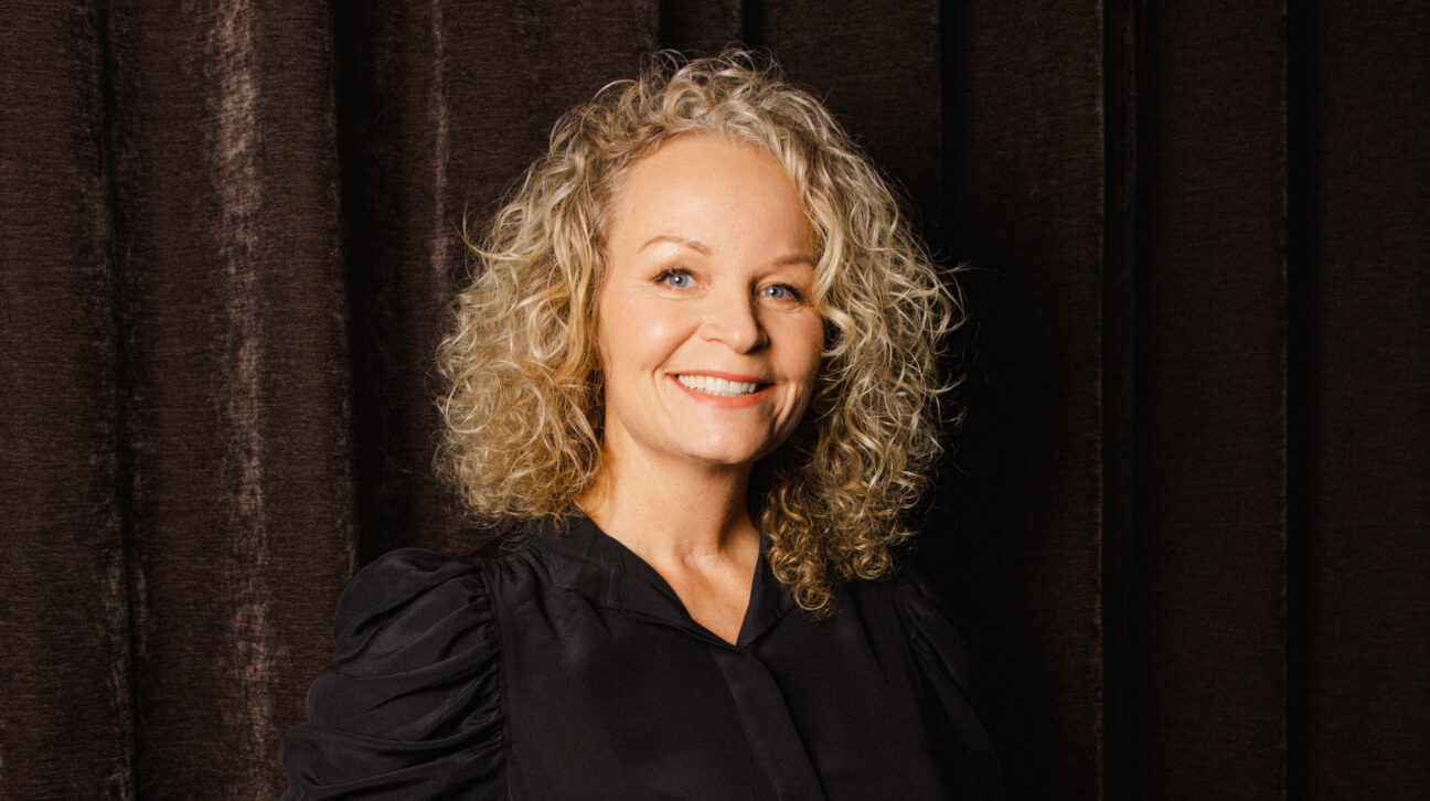 Aimie Vaughan-Früehe upped to Head of Promotion and Streaming for 300 ...