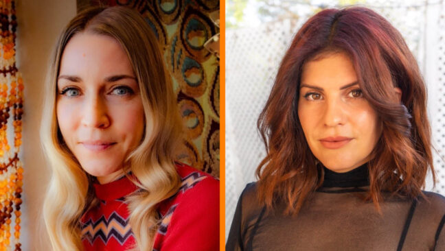 Jenn Yacoubian and Stacy Vee appointed Executive Vice Presidents of ...