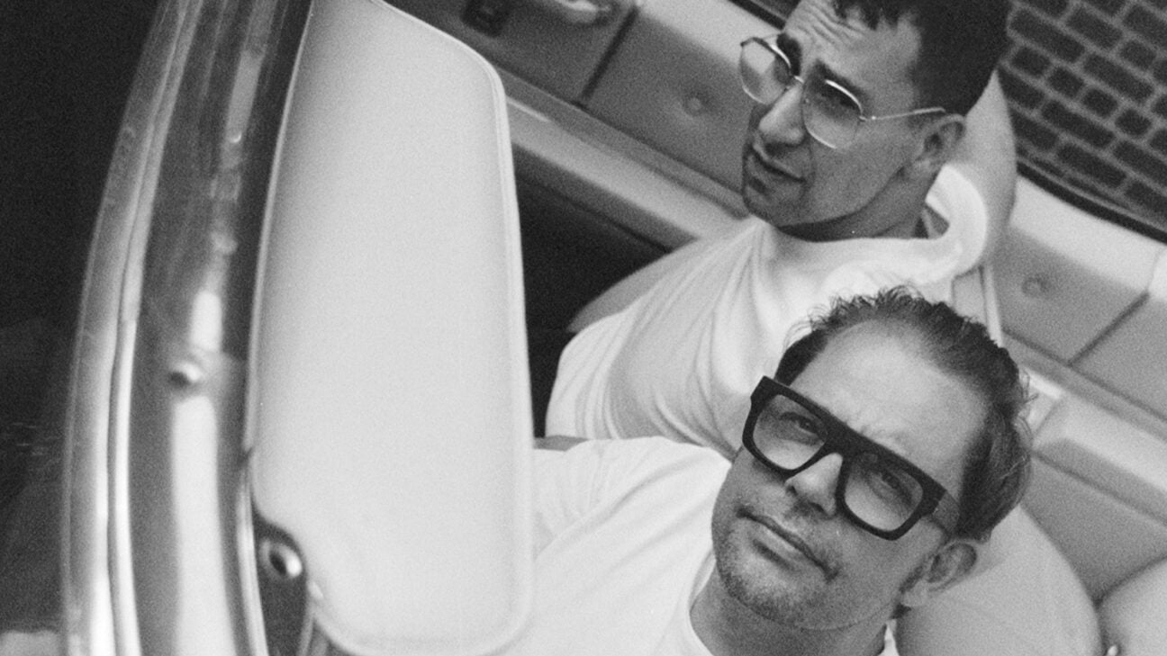 Jack Antonoff is now managed by – and launching a label with – Jamie ...