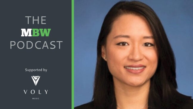 Goldman Sachs’ Lisa Yang: Why I’m bullish about music streaming’s ...