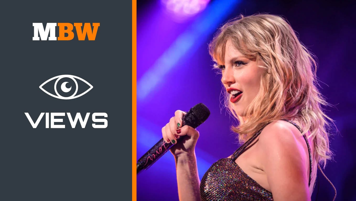 How Taylor Swift got to re-record her songs… and can any artist make a ...