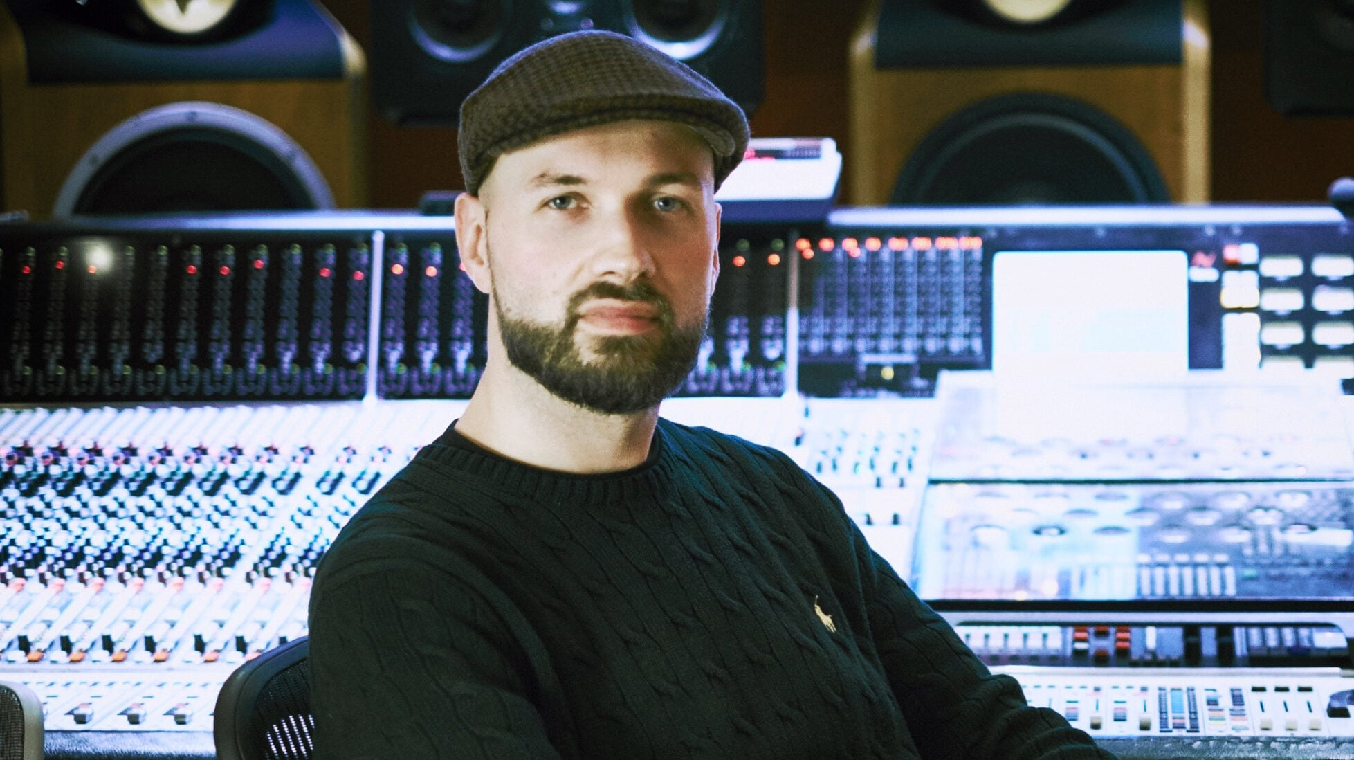 ‘Dolby Atmos is not just a gimmick. Music in 3D has the potential to ...