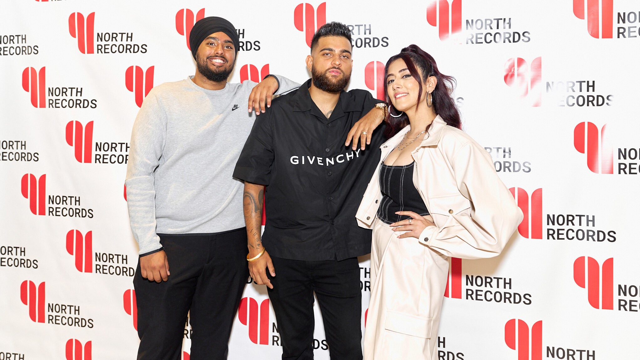 Warner Music Canada and Warner Music India launch 91 NORTH RECORDS ...