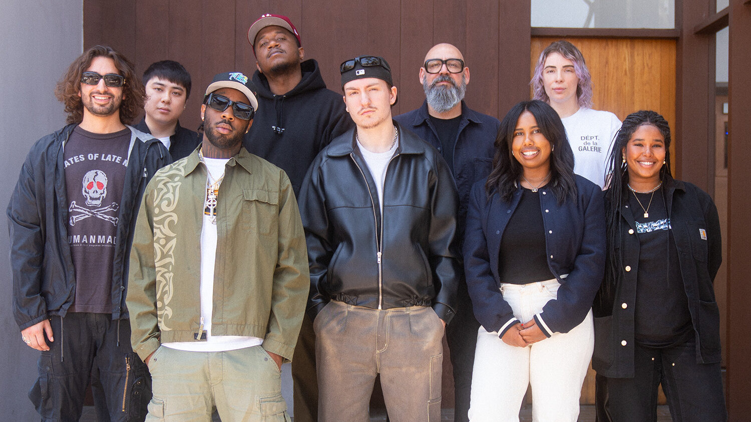 PULSE Records and Brent Faiyaz form artist development JV - Music ...