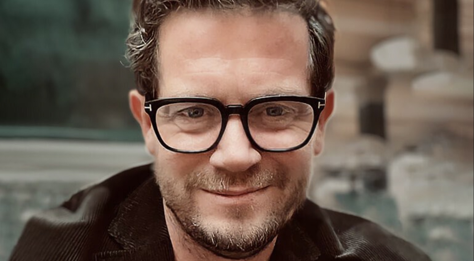 Paul Langworthy named Chief Revenue Officer of Songtradr - Music ...