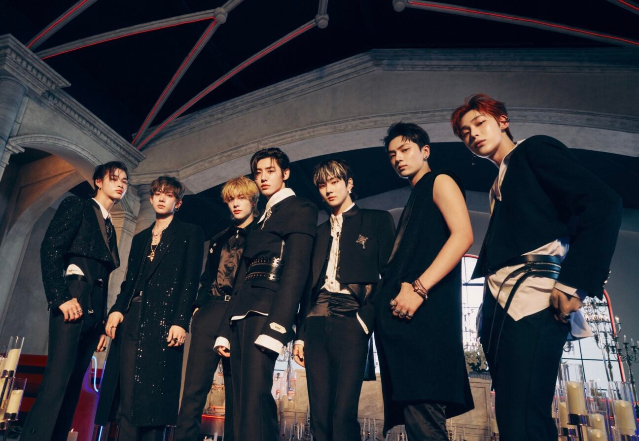 HYBE to fully acquire Enhypen label BeLift Lab in $100m+ deal (report) - Music Business Worldwide