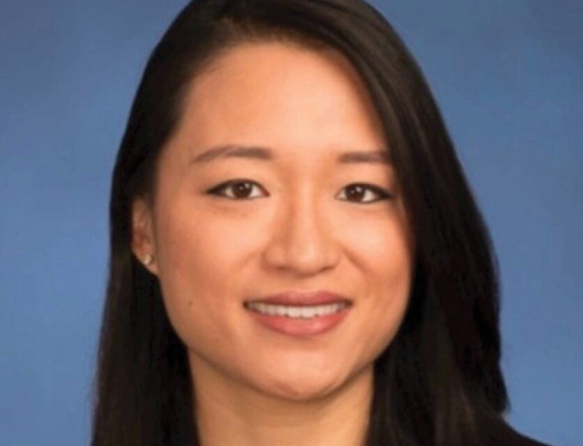 Lisa Yang - Music Business Worldwide