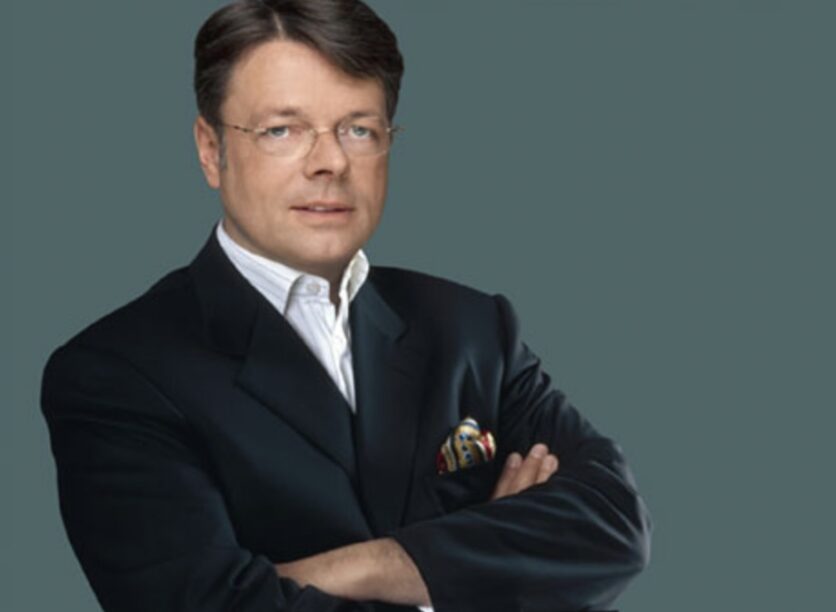 Live music company DEAG on course for €300m+ year, as Detlef Kornett is named co-CEO - Music ...