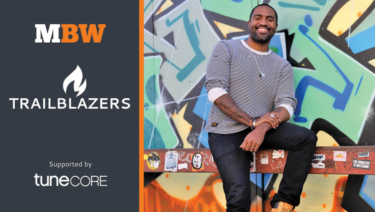 ‘Generative AI is set to revolutionize the music business.’ - Music ...