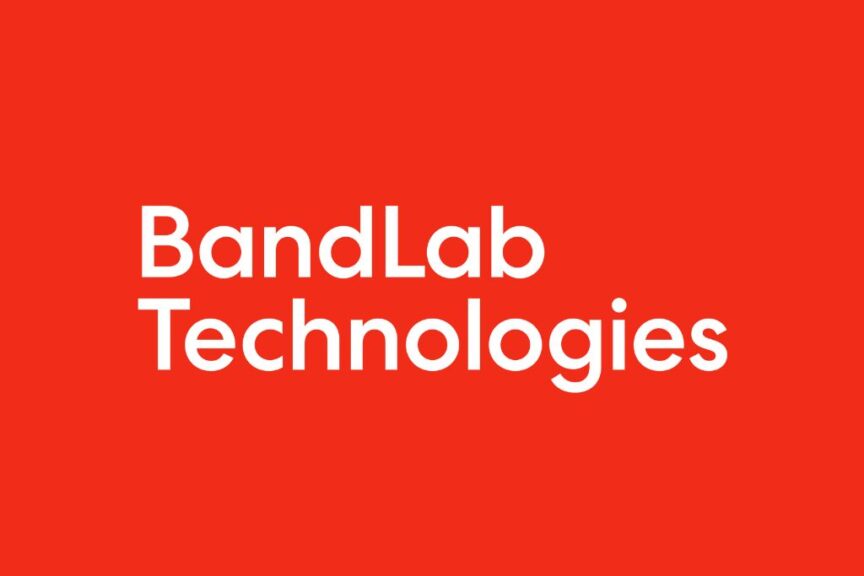 Music tech company BandLab Technologies launches ‘comprehensive rebrand ...