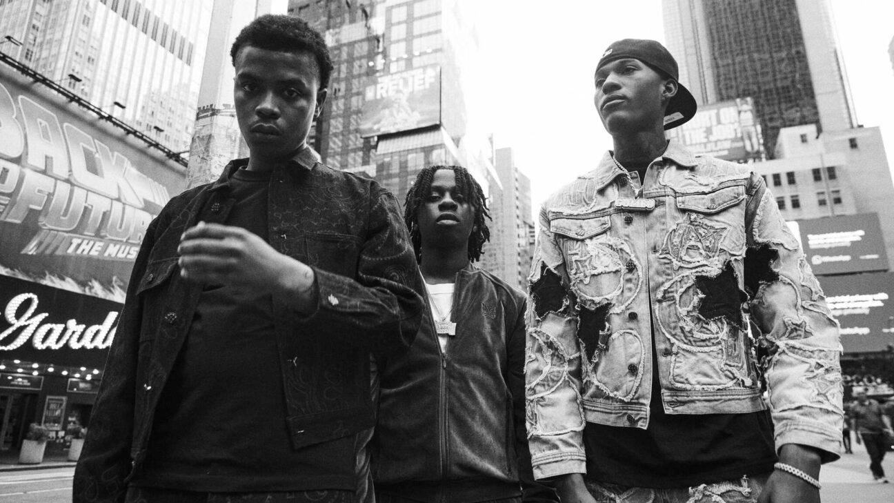 Warner Records launches Defiant Records joint venture with Steve ‘Steve ...