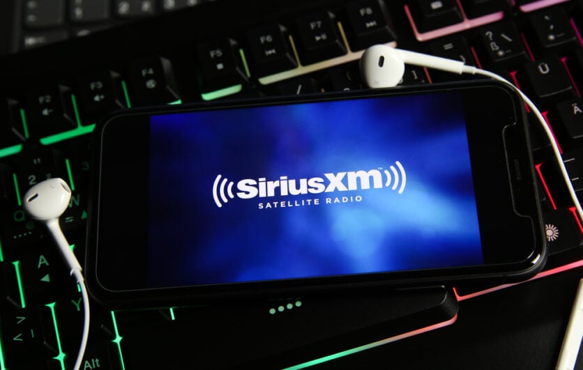 SoundExchange sues SiriusXM over alleged $150m in unpaid royalties owed ...