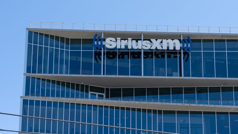 SiriusXM trims another 3% of workforce, citing efficiency and streaming ...