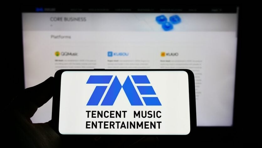 Tencent Music Entertainment reached 99.4m paying subscribers in Q2, as ...