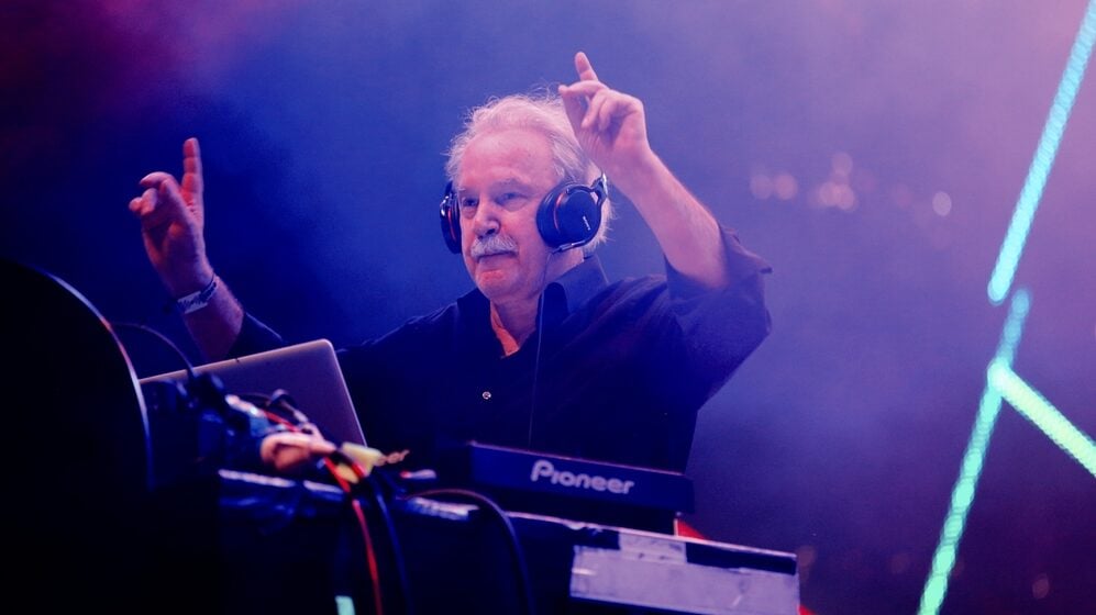 Iconoclast acquires producer royalties of legendary composer and disco ...