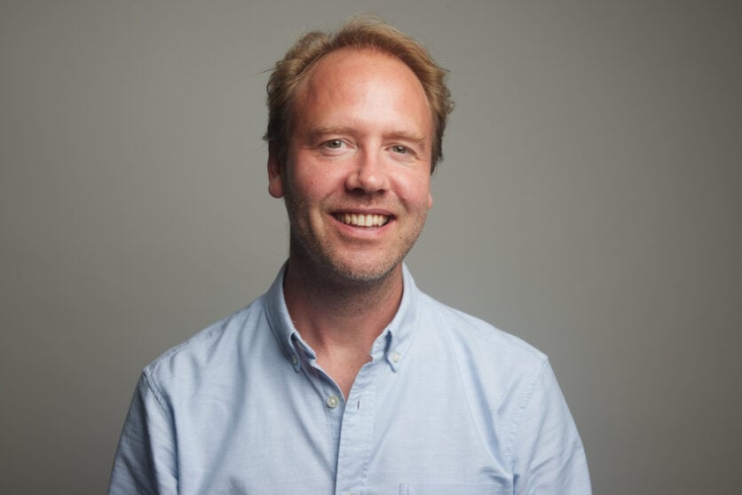 Pieter van Rijn named CEO of Downtown Music Holdings’ global services ...