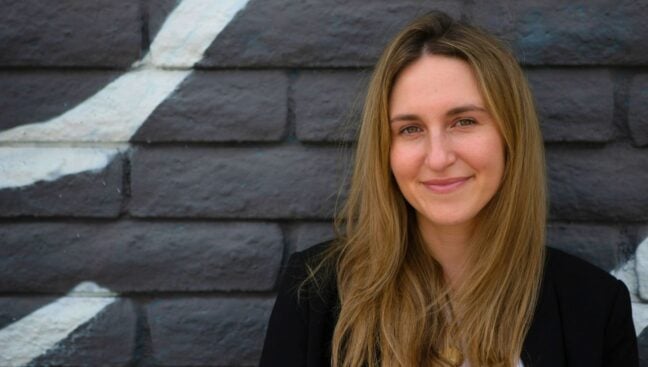Alison Dannenberg-Frost appointed Vice President, Film & TV Creative at ...