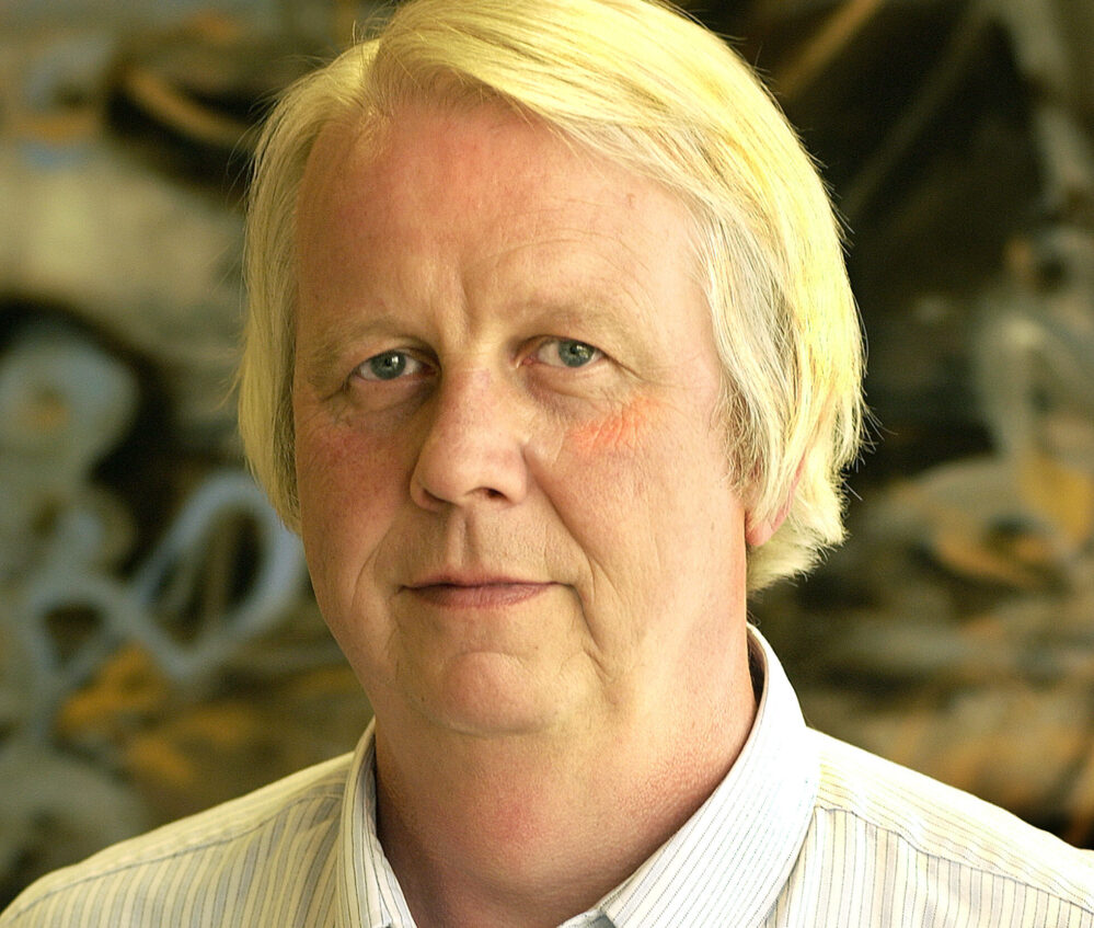 Clive Fisher, former Universal Music EVP, dies aged 71; Sir Lucian ...